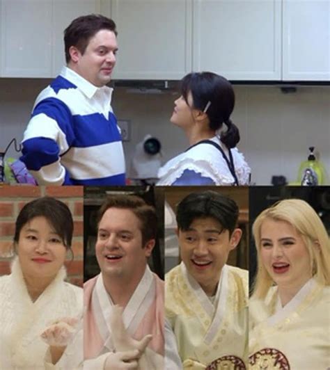 동상이몽2 김혜선 ♥스테판에 “죽고 싶어” 분노 폭발