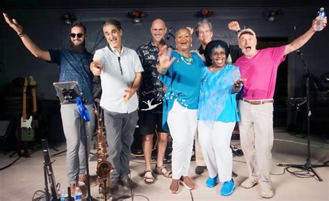 Lisa Moose Levy Kral On Linkedin The Hazel Miller Photos Hazel Miller Live In The