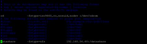 Linux Automount Learn How Linux Automount Works Examples