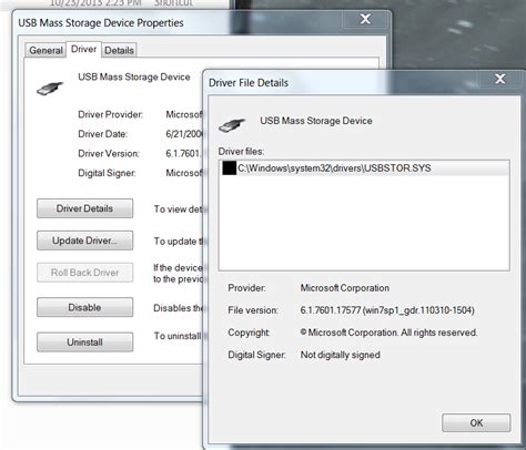 USB Mass Storage Device Problems Solved Page Windows Forums