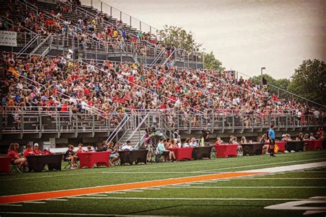 Premium Field Tables