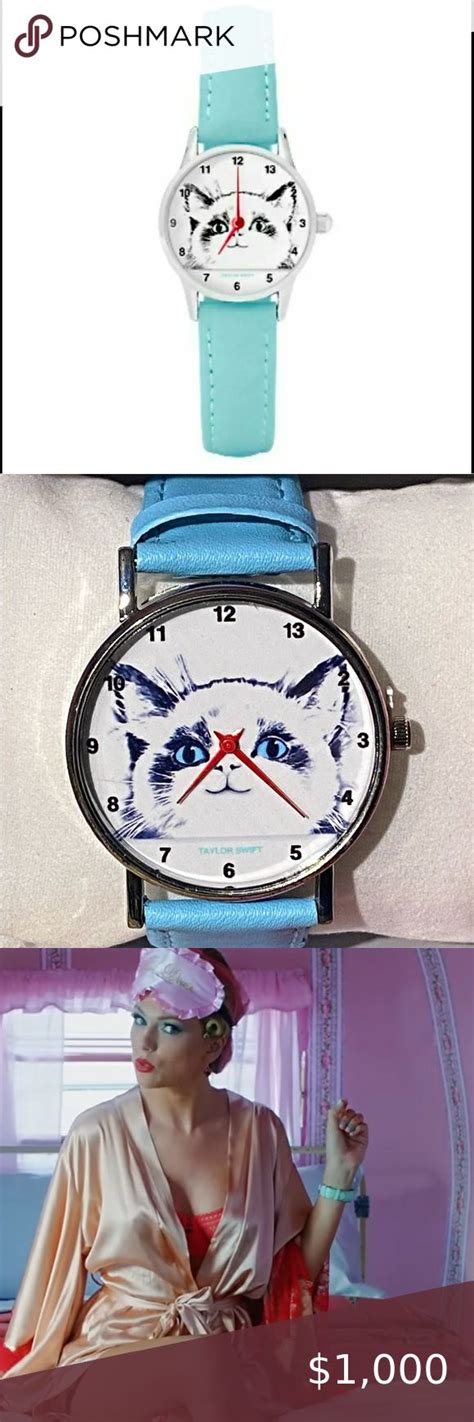 Taylor Swift You Need To Calm Down Benjamin Button Watch 13 Hours