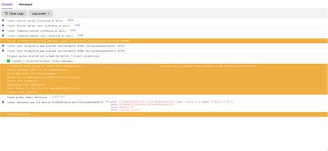 No Application Selected For React Native Ios App After Following Troubleshooting Guide · Issue