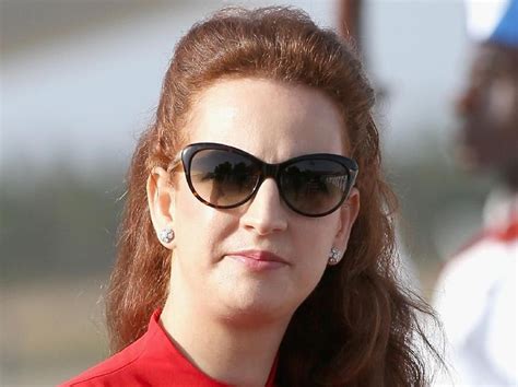 Misteri Menghilangnya Putri Maroko Dikabarkan Cerai Hingga Diasingkan