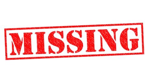 Reported Cases Of Missing Persons On The Rise Video