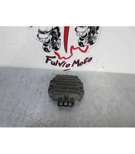 Régulateur Suzuki Dr 650 1996