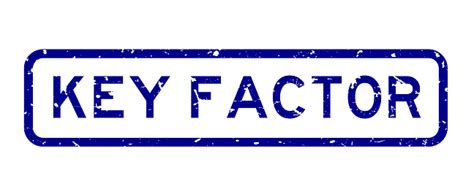 흰색 배경에 그런 지 블루 키 팩터 단어 사각형 고무 씰 스탬프 Health에 대한 스톡 벡터 아트 및 기타 이미지 Health 개념 경제 Istock