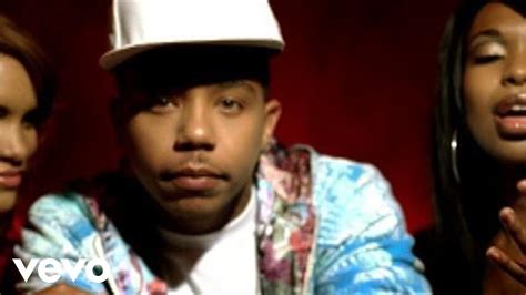 Yung Berg And Rihanna