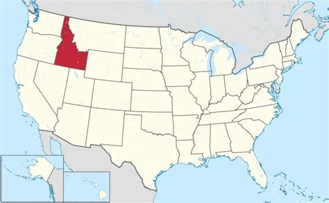 Animals Of Idaho