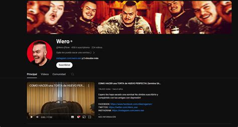 New Layout Not Updating Ryoutube