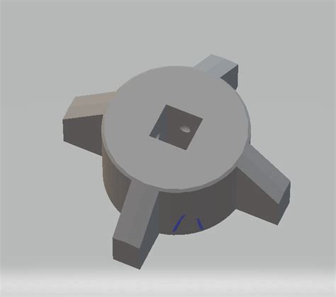 Passport Oil Filter Tool By Scsguys Download Free Stl Model