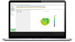 C A RF RRM Conformance Test Software Keysight