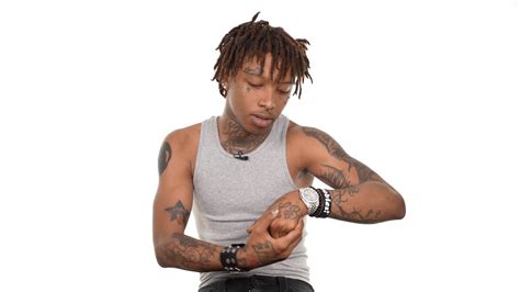 Topoppgen On How He Started Rapping Why Music Got Taken Down Signing