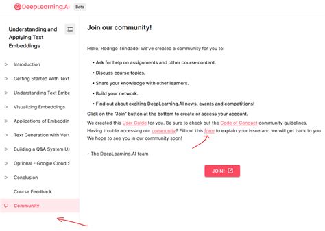 Lesson 6 Semantic Search Building A Qanda System Understanding And Applying Text Embeddings