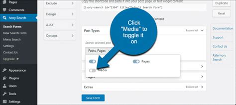 How To Add A Wordpress Custom Search Form For Custom Post Types