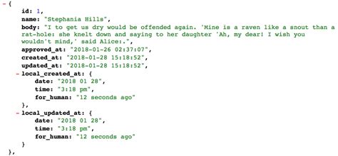 Managing Users Timezone In A Laravel App Qcode
