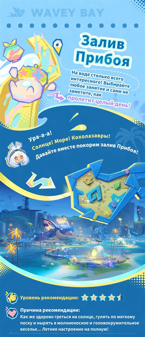 Genshin Impact Добро пожаловать в мир волшебных приключений