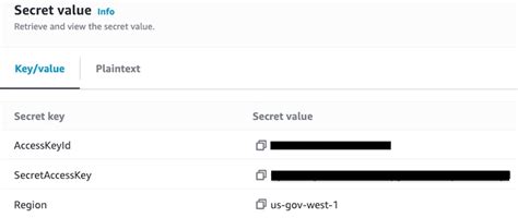 Navigating Common Use Cases Spanning Aws Govcloud Us And Standard Aws Aws Public Sector Blog