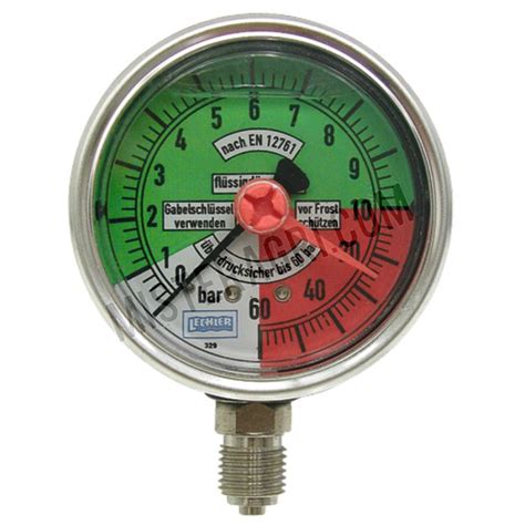 Manometer
