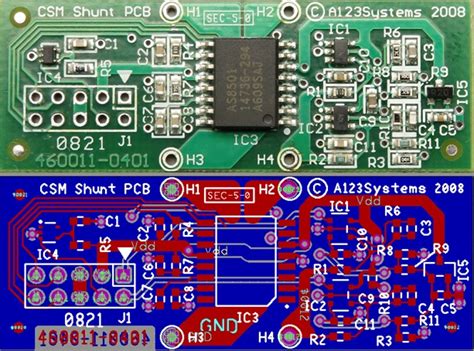 How To Conduct Pcb To Schematic Reverse Engineering Pcb Circuit Board And Pcba Manufacturing