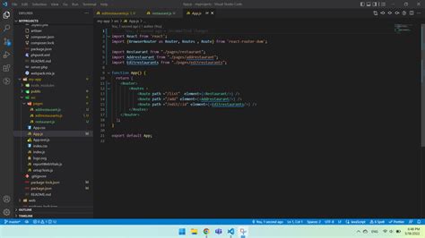 Hỏi Lỗi Khi Lập Trình Web Bằng Reactjs Laravel Viblo