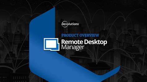 devolutions remote desktop manager import csv snoreports
