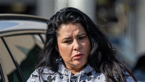 Iris Klein Verzockt Jetzt Muss Sie Für Ihre Schulden Blechen Intouch