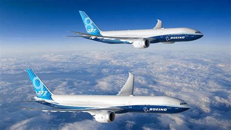 Boeing 777 8 Vs 777 9 Whats The Difference And Whos Buying