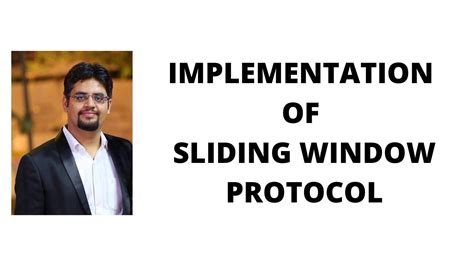 Implementation Of Sliding Window Protocol In Java At Gerald Maurer Blog