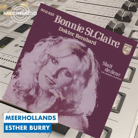 Meer Meerhollands Aflevering 867 Esther Burry 12 Oktober 2025