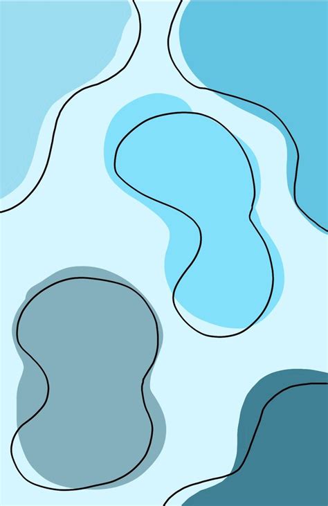 Fondos Aesthetic Azules Pastel En 2022 Fondos De Pantalla Azules