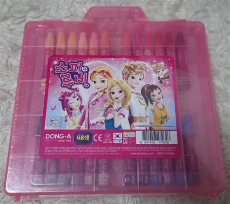 크레파스 색연필 유아동 당근 중고거래