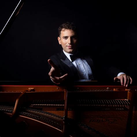 Daniel Wallen Solo Recital At Carnegie Hall Pianyc