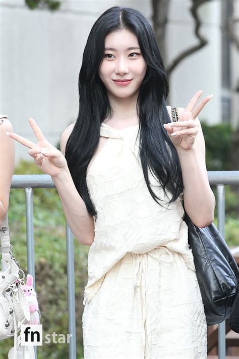 포토 있지 채령 큐티컬 헉스