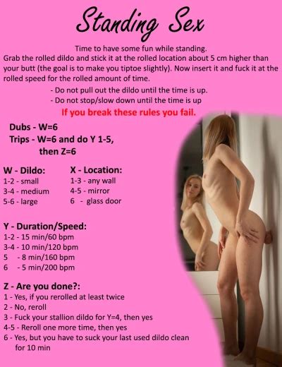 Modular Chastity Sentence Fap Roulette