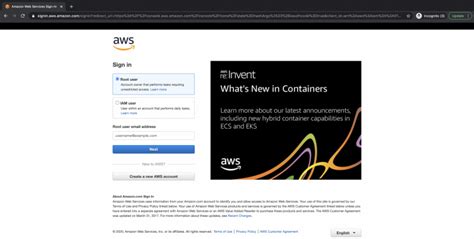 How To Use Cloudformation To Create An EC2 Instance