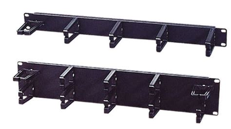 Twisted Pair Patch Panels SP