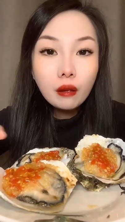 신선한 굴소스 시식회 Fresh Oysters Sauce Tasting Show Lin Vlog먹방 2957 Youtube
