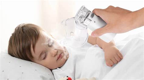 Mesh Vs Ultrasonic Nebulizers Find Your Perfect Respiratory Relief