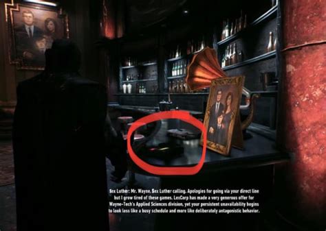 Is Sex Luther Phon Guy Fnaf R Batmanarkham