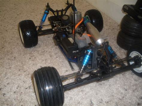 RC10 GT2 R C Tech Forums