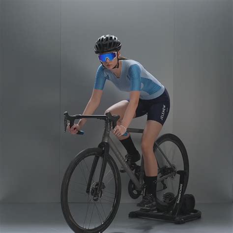 Womens Velocity Cycling Shorts Padded Bike Shorts High Waist Bibs