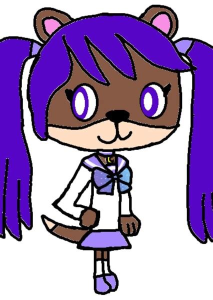 Olivia Otterson Fan Casting