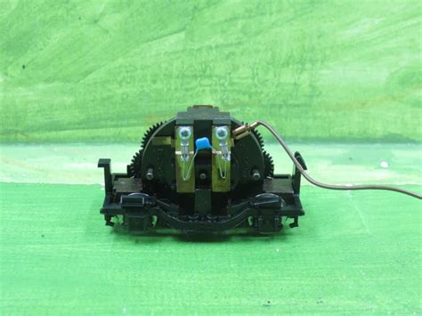 Hornby Class 91 Electric Loco Working Power Bogie With Wiring £19 99