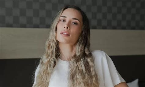 Ale Venturo Confirmó Retoque Estético