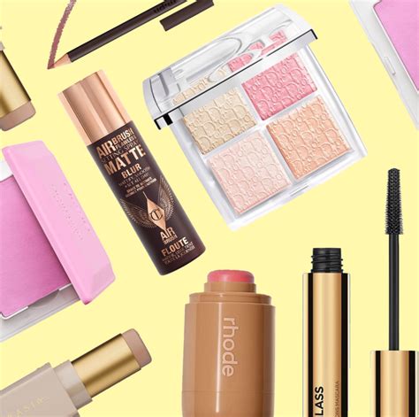 The 10 Best Sephora Makeup Launches Tested And Reviewed