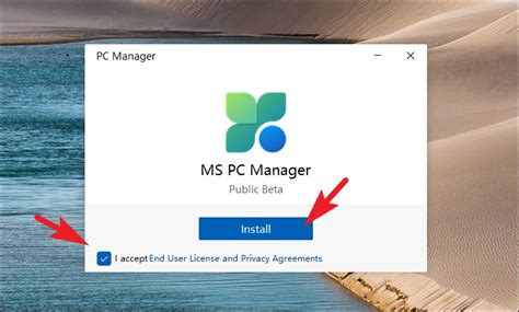 how to block pop up windows in apps using pc manager on windows 11 and 10