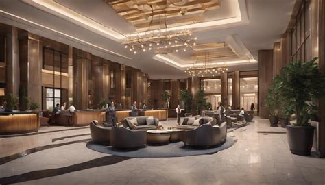 Solving Staff Shortages Innovative Workforce Management In Hospitality