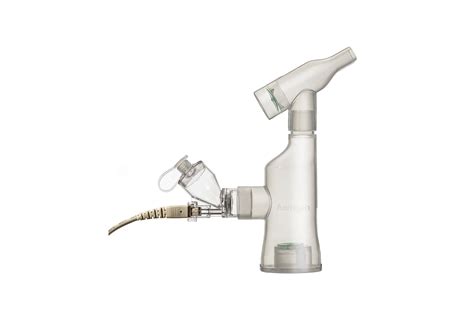Aerogen Produces 20 Millionth Aerogen Solo Nebulizer Rt