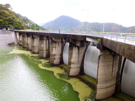 Ambuklao Dam Bokod